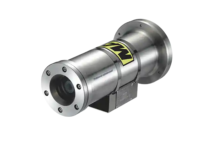 Explosion-proof Cameras for Class I | DEFEND